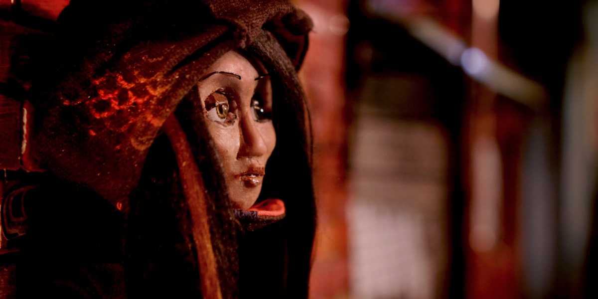 Mia' - National Canadian Film Day